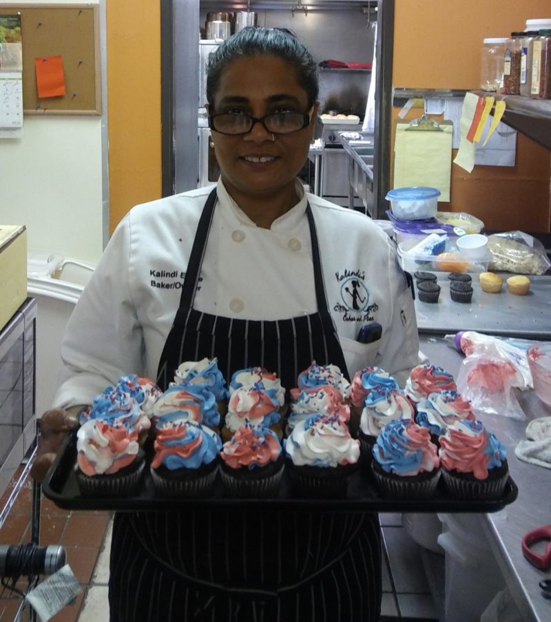 Gallery – Kalindi's Cakes & Pies